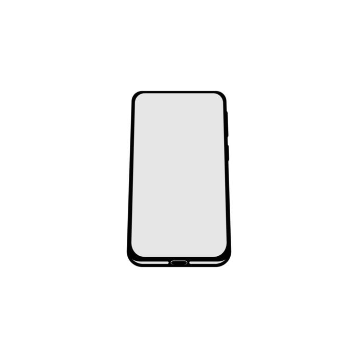 Mobile Phone Frame Vector Art, Icons, and Graphics for Free Download