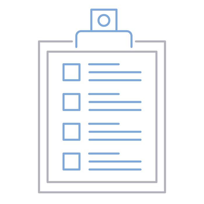 Project List Vector Art, Icons, and Graphics for Free Download