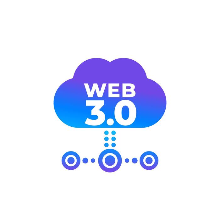 Web3 Logo Vector Art, Icons, and Graphics for Free Download