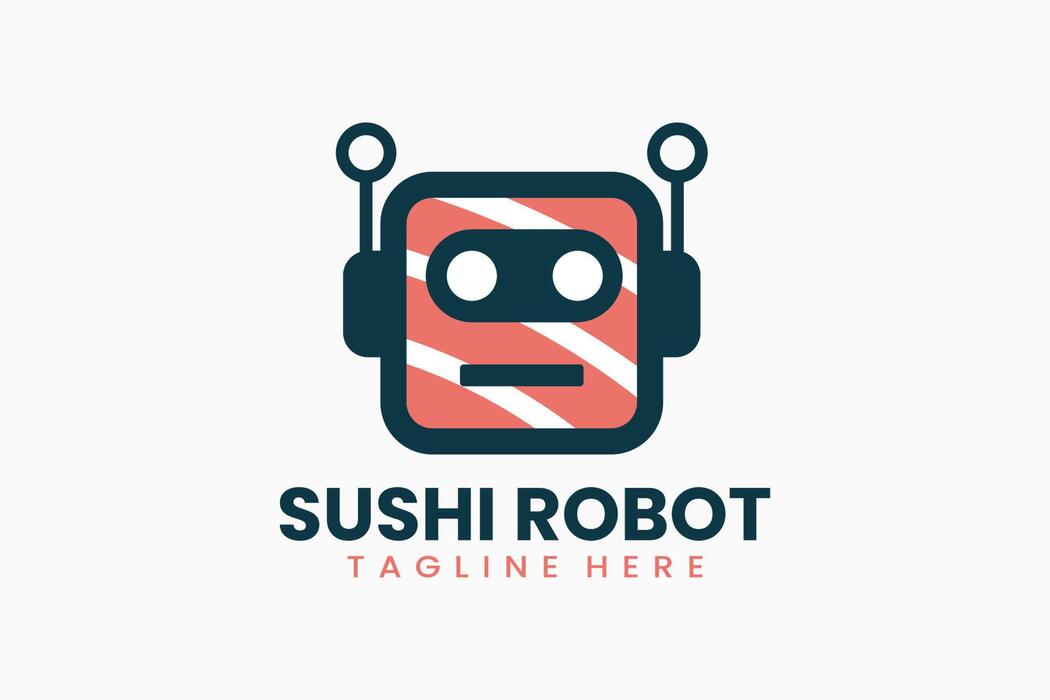 Page 2 | Ai Robot Logo Vector Art, Icons, and Graphics for Free Download