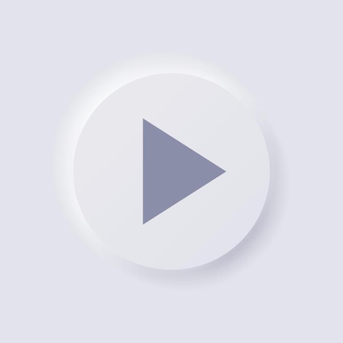 Play Button Ui Vector Art, Icons, and Graphics for Free Download