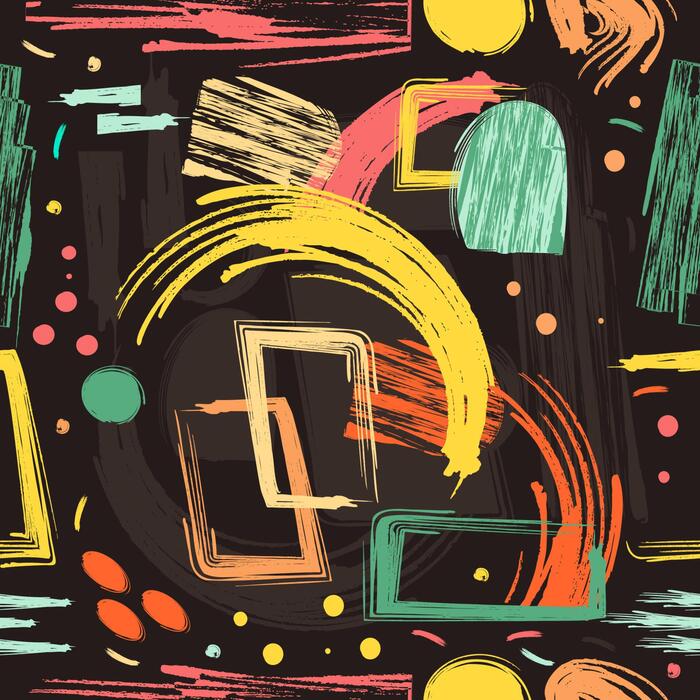 Abstract Pattern Vector Art, Icons, and Graphics for Free Download