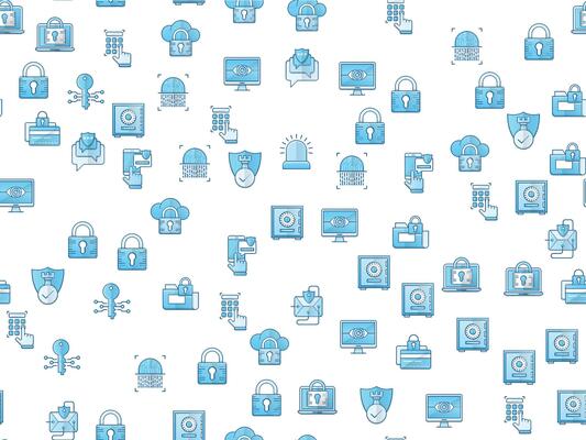 Page 2 | Security Pattern Vector Art, Icons, and Graphics for Free Download