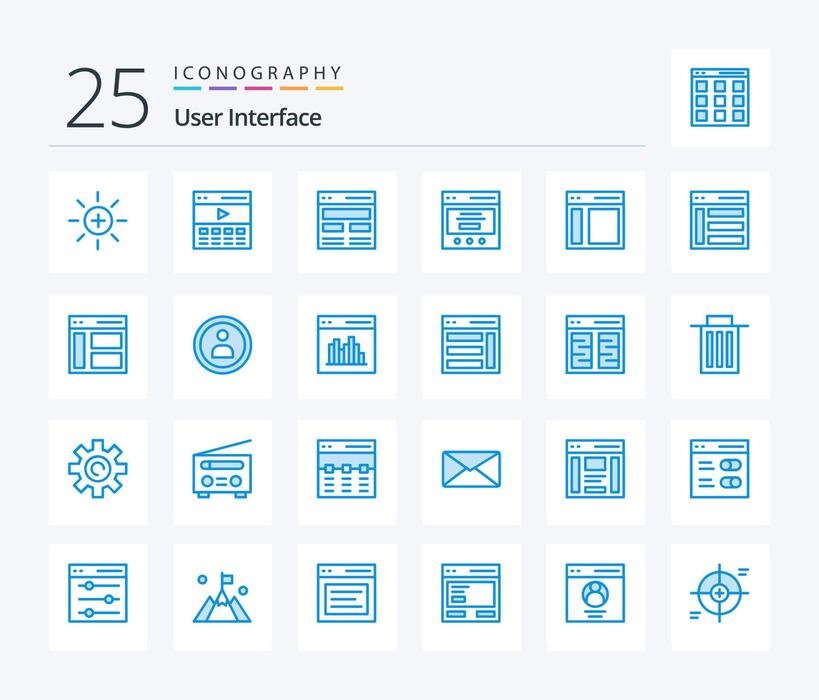 User Friendly Interface Vector Art, Icons, and Graphics for Free Download