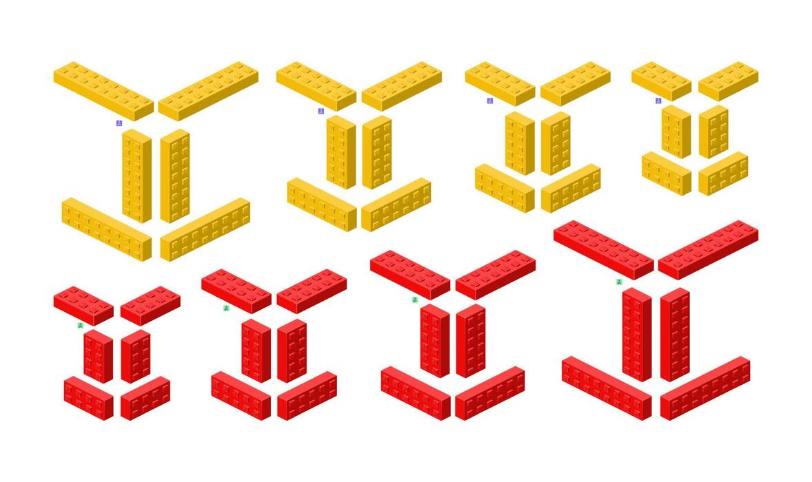 Lego Alphabet Vector Art, Icons, and Graphics for Free Download