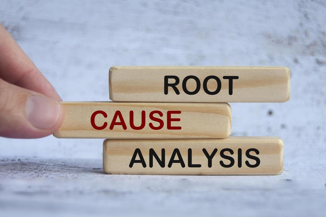 Root Cause Analysis Stock Photos, Images and Backgrounds for Free Download