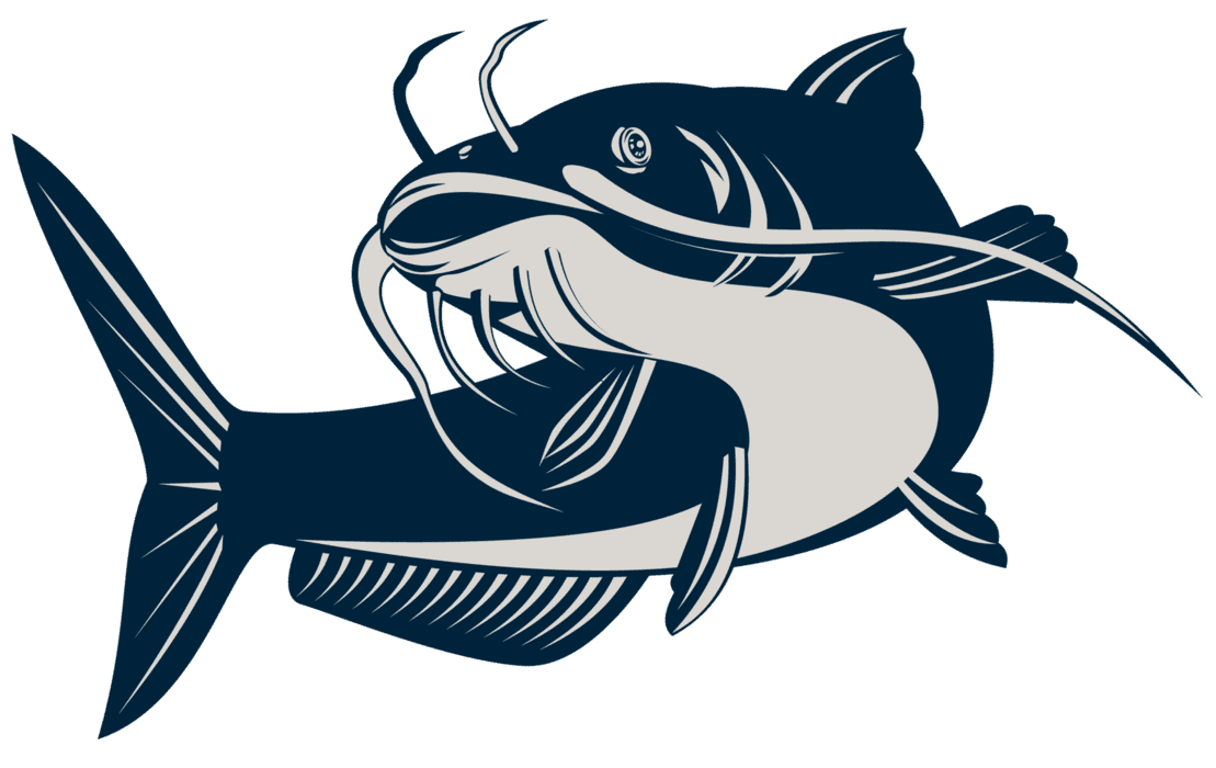 Logo Ikan Lele