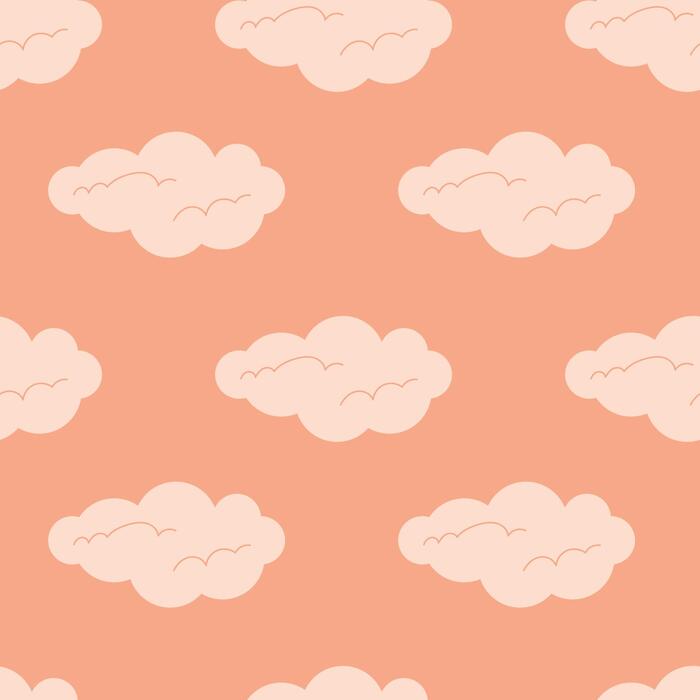 Cloud Pattern Vector Art, Icons, and Graphics for Free Download