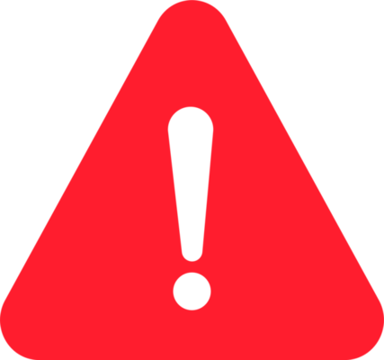 Danger Signs PNGs for Free Download Danger Signs PNGs for Free Download