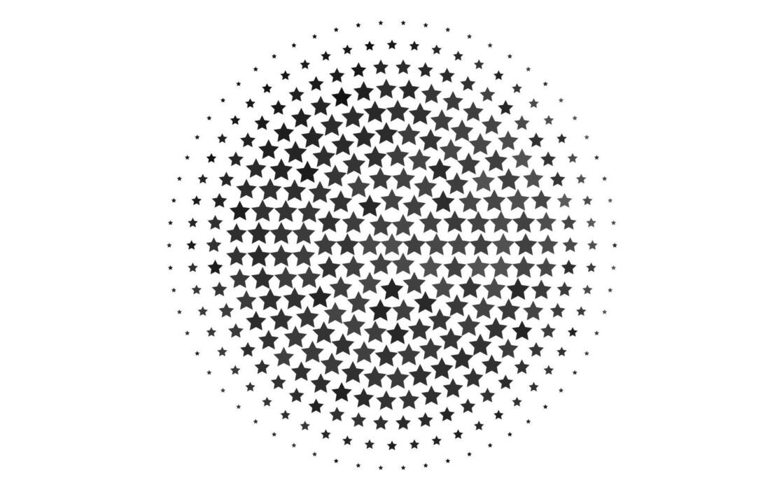 Star Circle Pattern Vector Art, Icons, and Graphics for Free Download