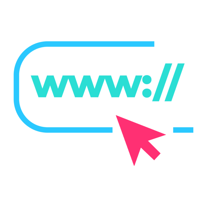 Website Icon Transparent PNGs for Free Download