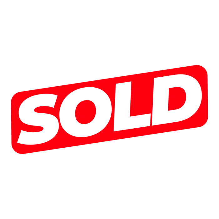 Vendido PNG para descargar gratis