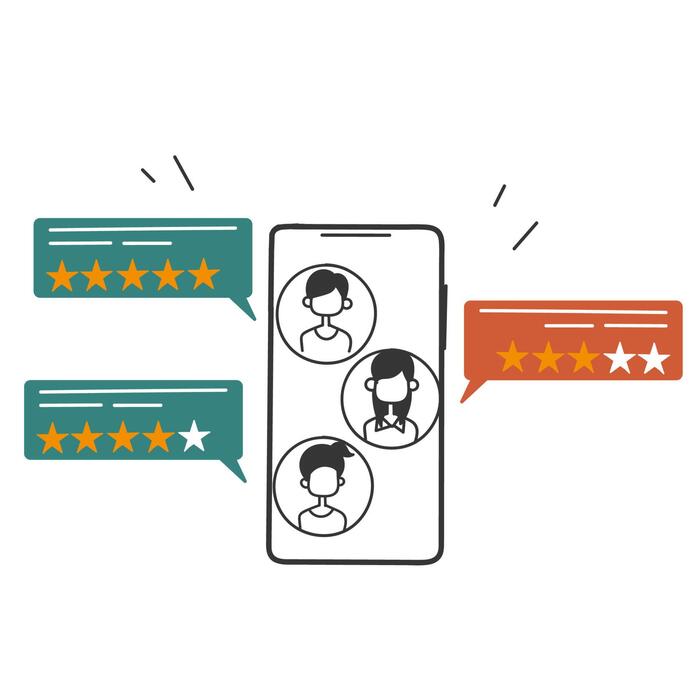 Customer Satisfaction Survey Vector Art, Icons, and Graphics for Free ...