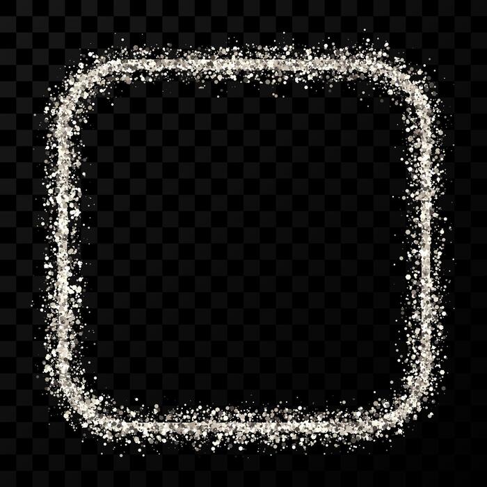 Silver Sparkle Vector Art, Icons, and Graphics for Free Download