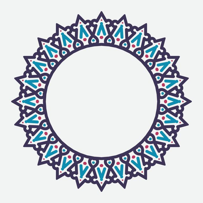 Circle Frame Vector Art, Icons, and Graphics for Free Download
