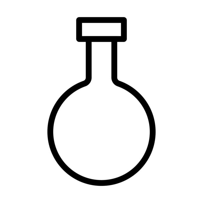 Page 2 | Round Bottom Flask Vector Art, Icons, and Graphics for Free ...