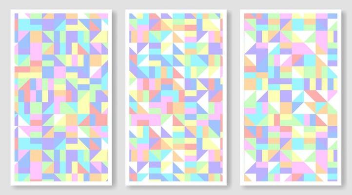 Polygon Pattern Vector Art, Icons, and Graphics for Free Download