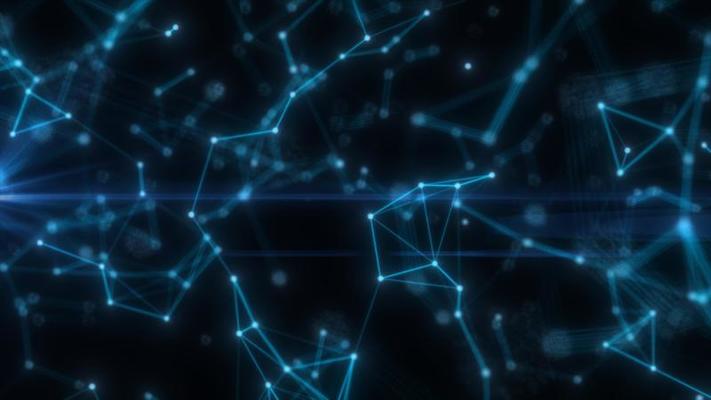 Network Animation Stock Video Footage for Free Download