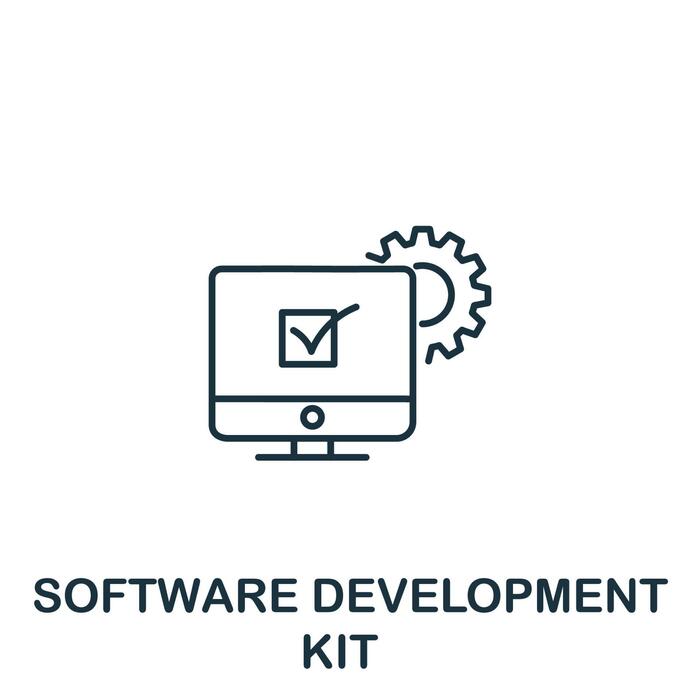 Software Development Kit Vector Art, Icons, and Graphics for Free Download