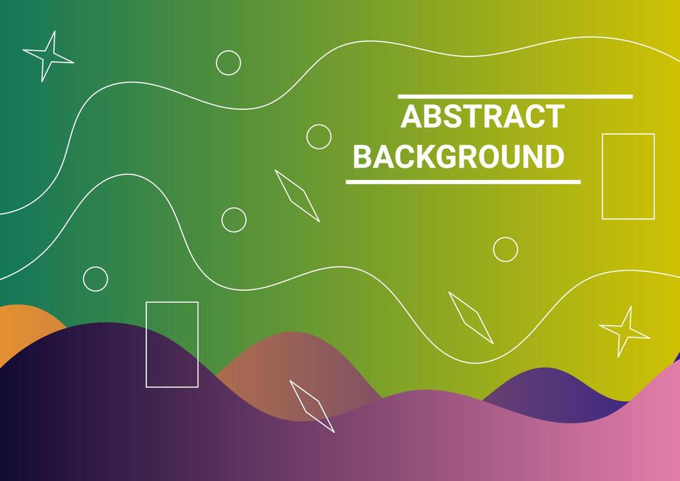 Abstract Background Presentation Vector Art, Icons, and Graphics for ...