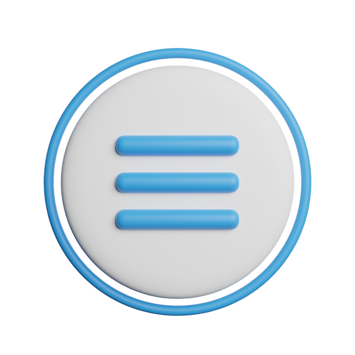 Menu Icon PNGs for Free Download