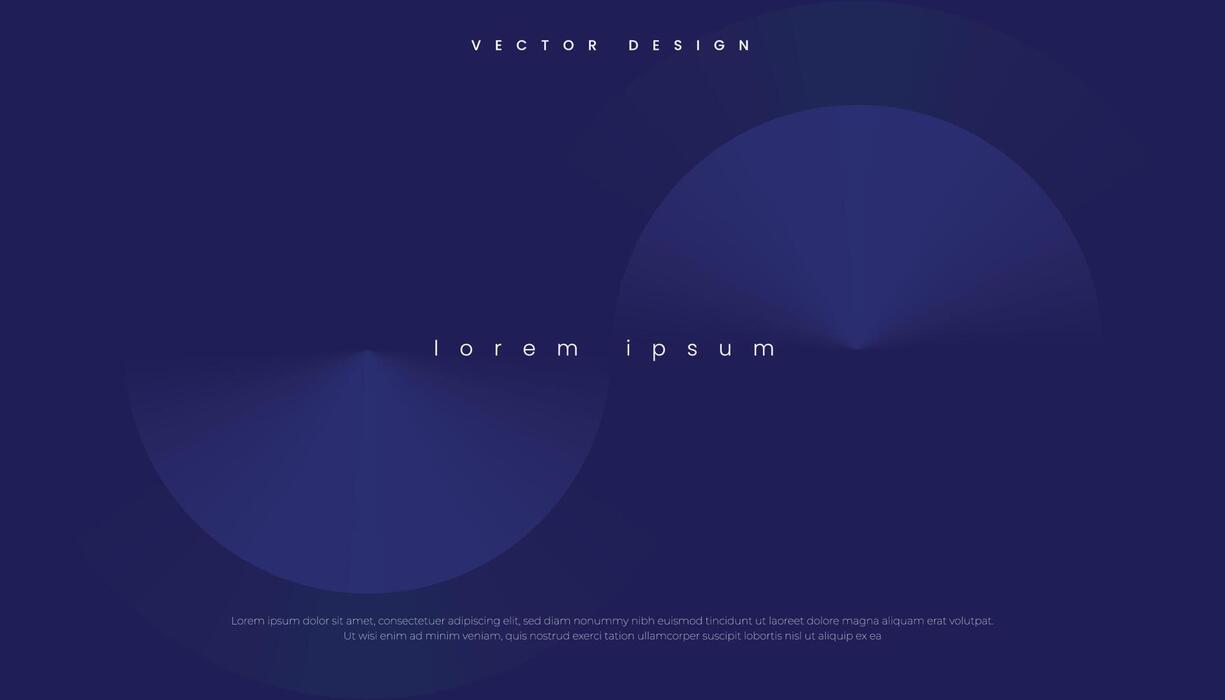 Blue Abstract Vector Art, Icons, and Graphics for Free Download