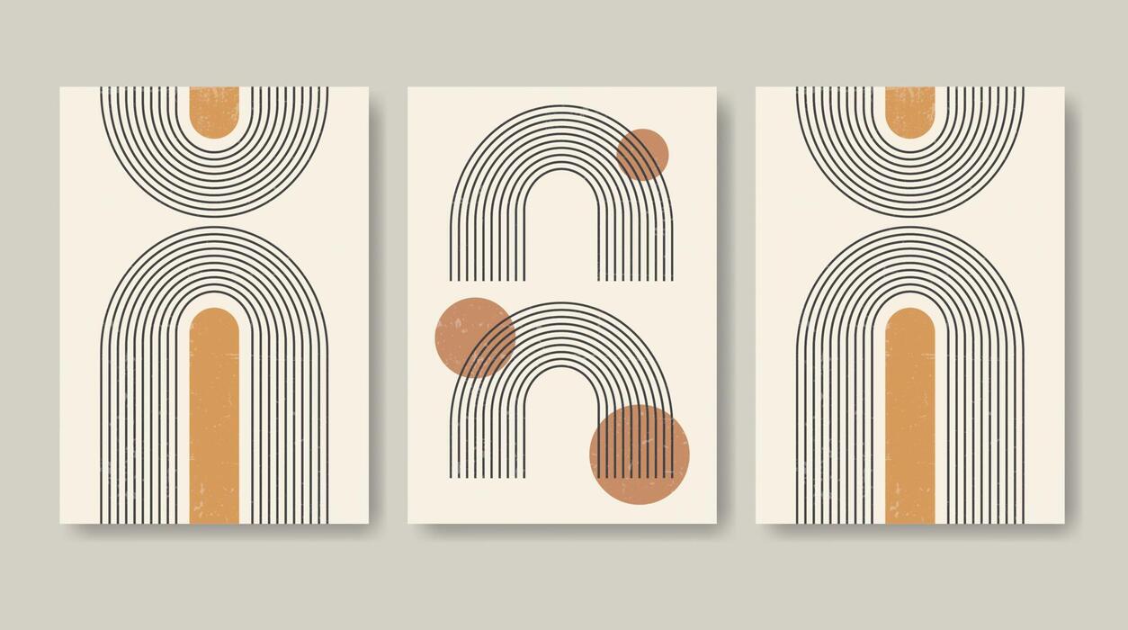 Boho Rainbow Vector Art, Icons, and Graphics for Free Download