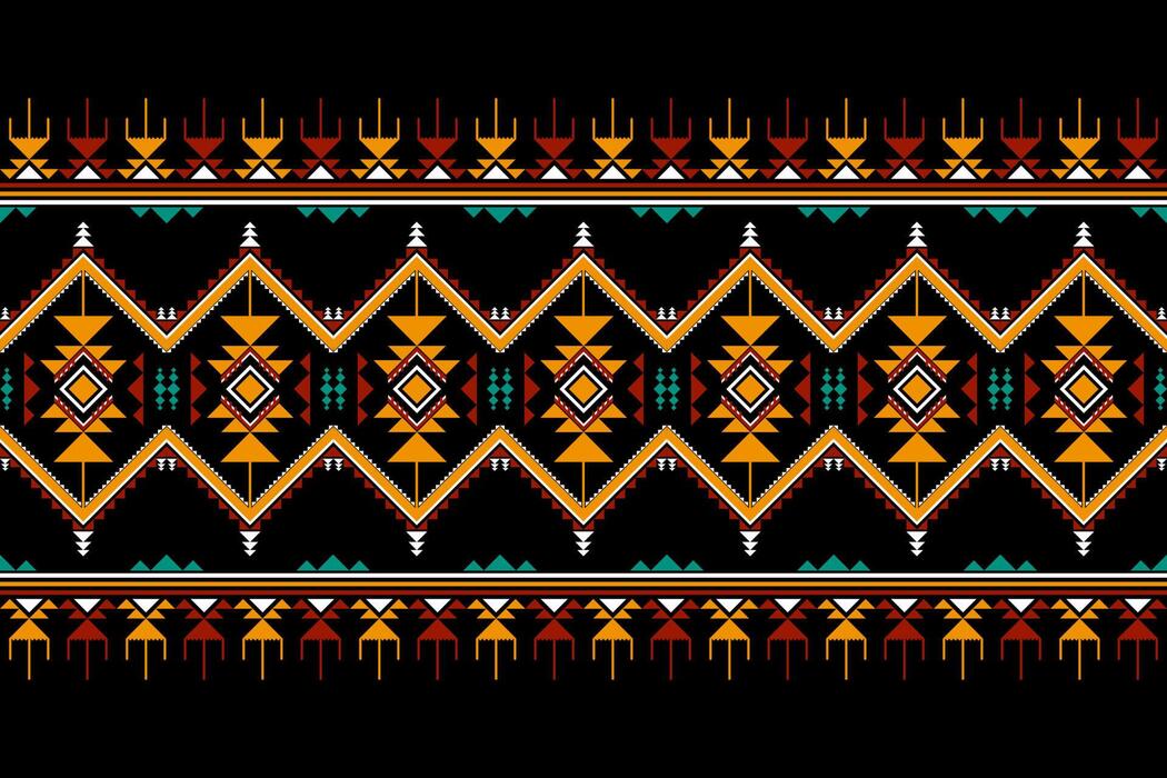 Page 3 | Native American Patterns Vector Art, Icons, and Graphics for ...