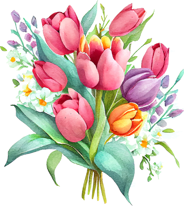 Spring PNGs for Free Download