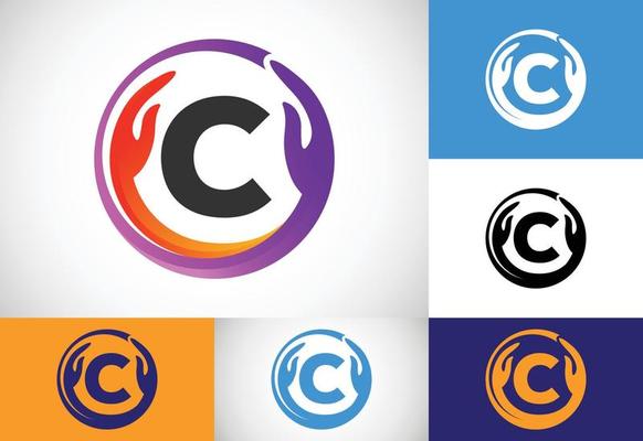 C Programming Logo Vector Art Icons And Graphics For Free Download