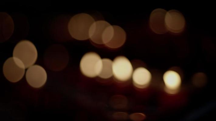 Bokeh Barat Full Hd Stock Video Footage for Free Download