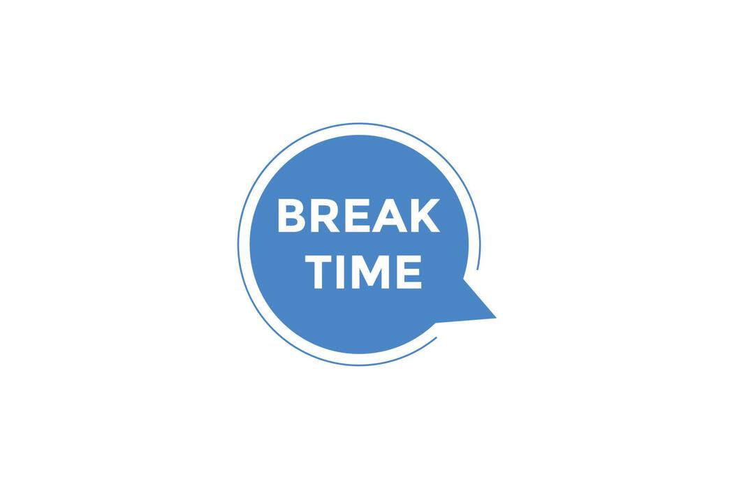 Breaktime Vector Art, Icons, and Graphics for Free Download