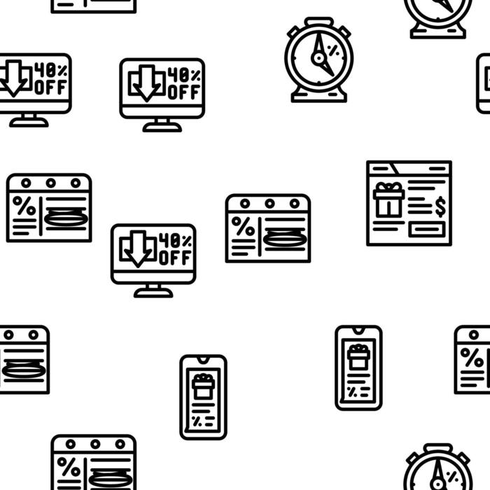 Qr Code Pattern Vector Art, Icons, and Graphics for Free Download