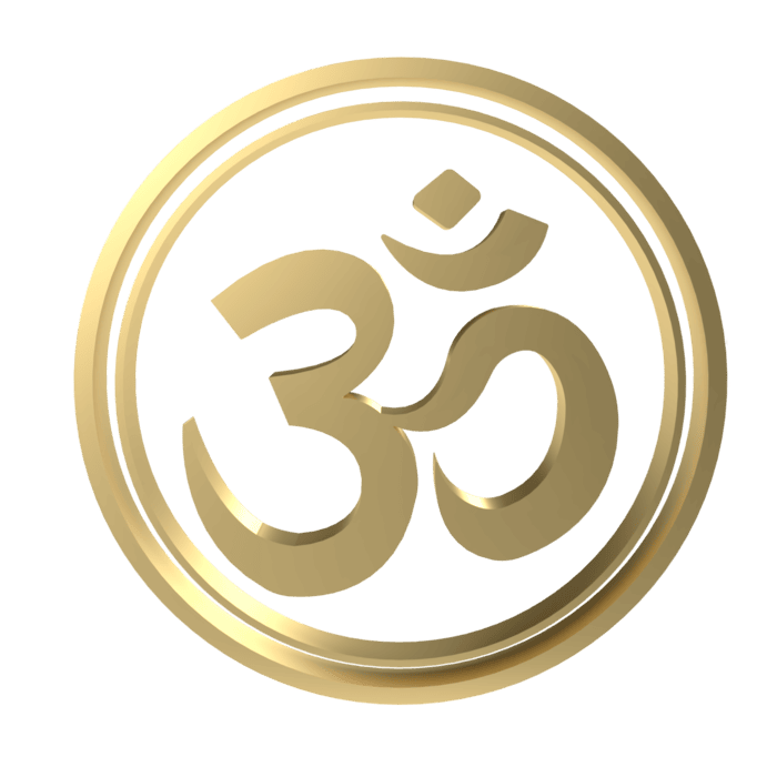 Om Symbol PNGs for Free Download