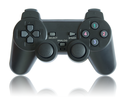Gaming Controller Pngs For Free Download