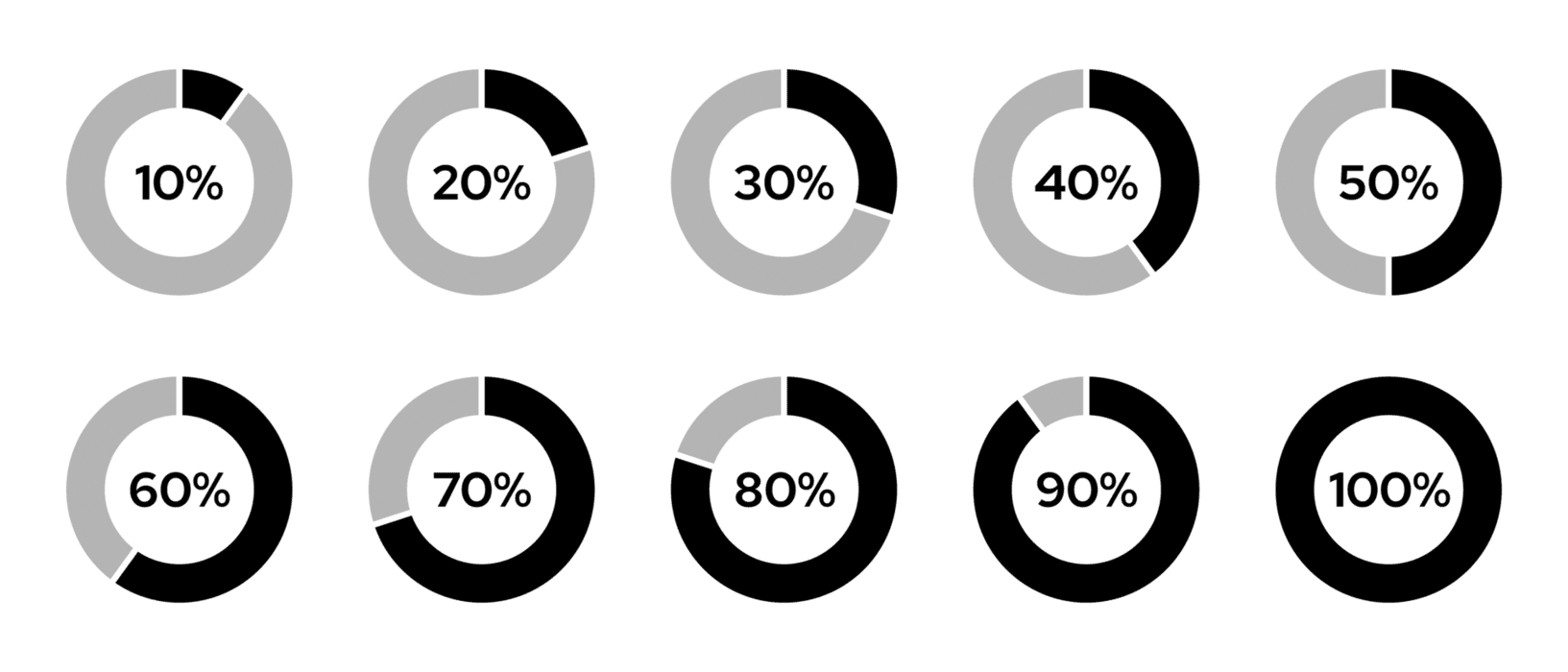 Loading Icon PNG Free Images with Transparent Background - (1,271 Free ...