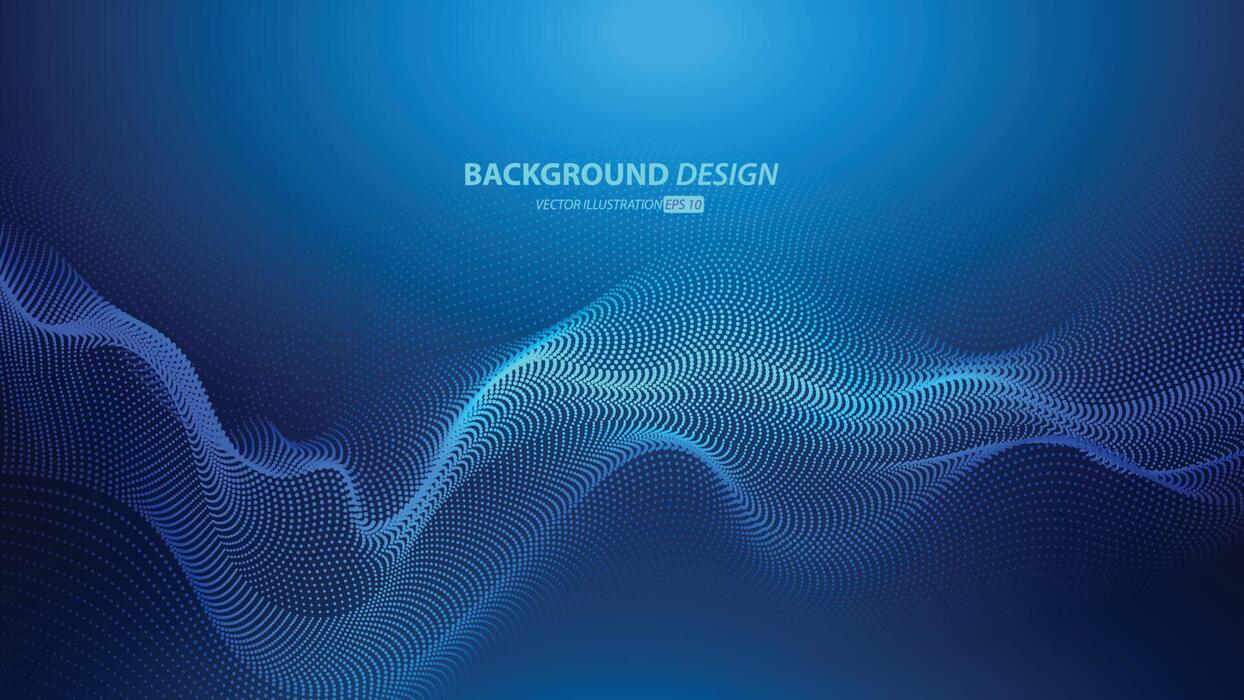 Blue Gradient Background Vector Art, Icons, and Graphics for Free Download