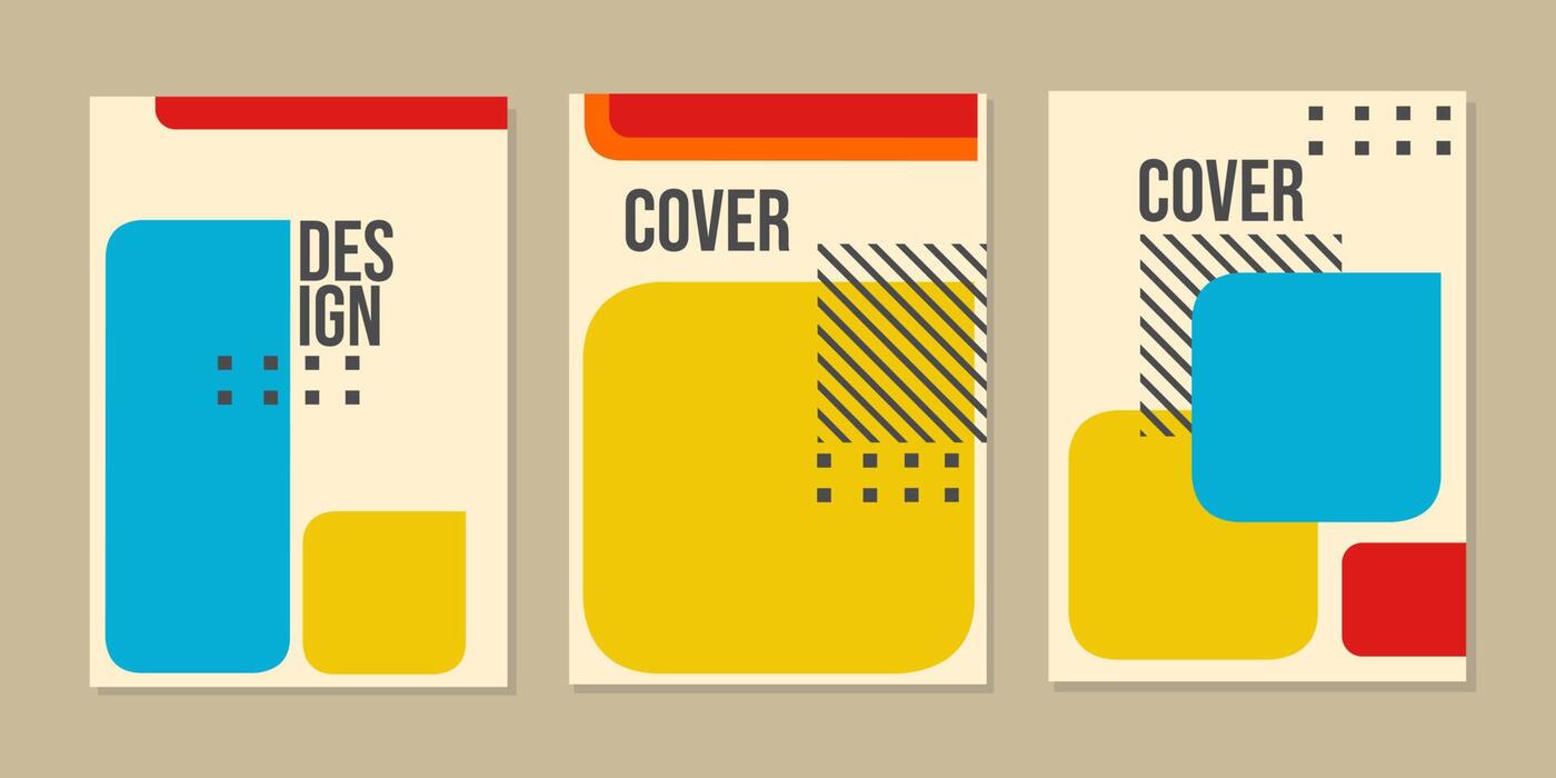 Cover Page Computer Vector Art, Icons, and Graphics for Free Download