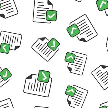 Checkmark Pattern Vector Art, Icons, and Graphics for Free Download