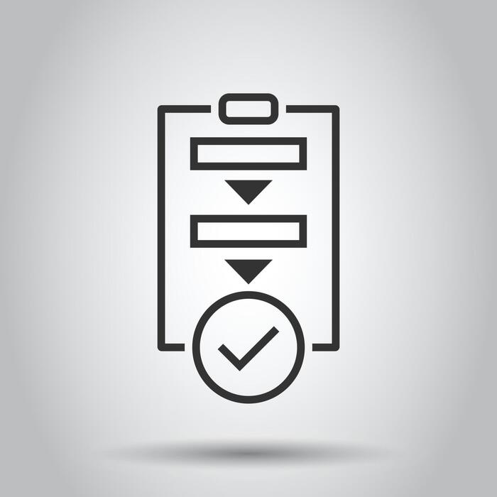 Project List Vector Art, Icons, and Graphics for Free Download