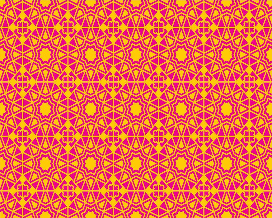 Groovy Seamless Pattern Vector Art, Icons, and Graphics for Free Download