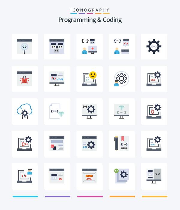 Application Programming Interface Vector Art, Icons, and Graphics for ...