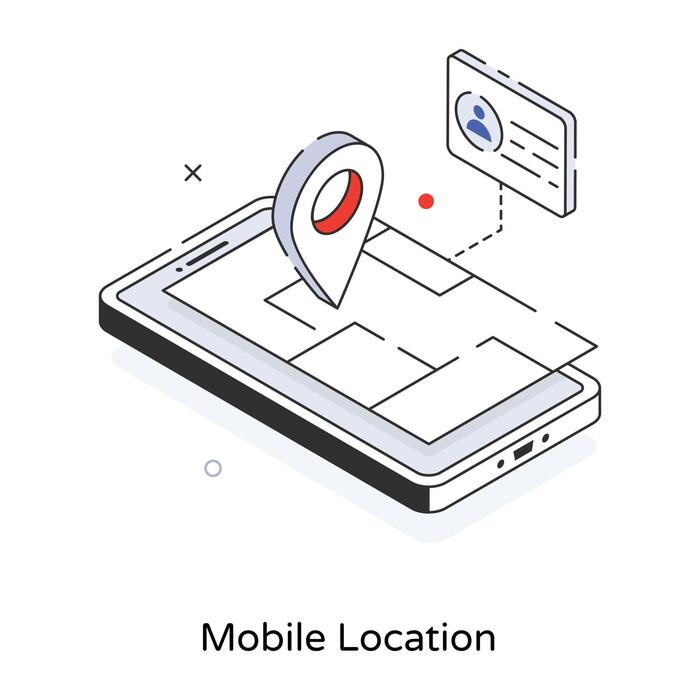 Location Animation Vector Art, Icons, and Graphics for Free Download