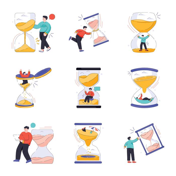 Timer Vector Art, Icons, and Graphics for Free Download