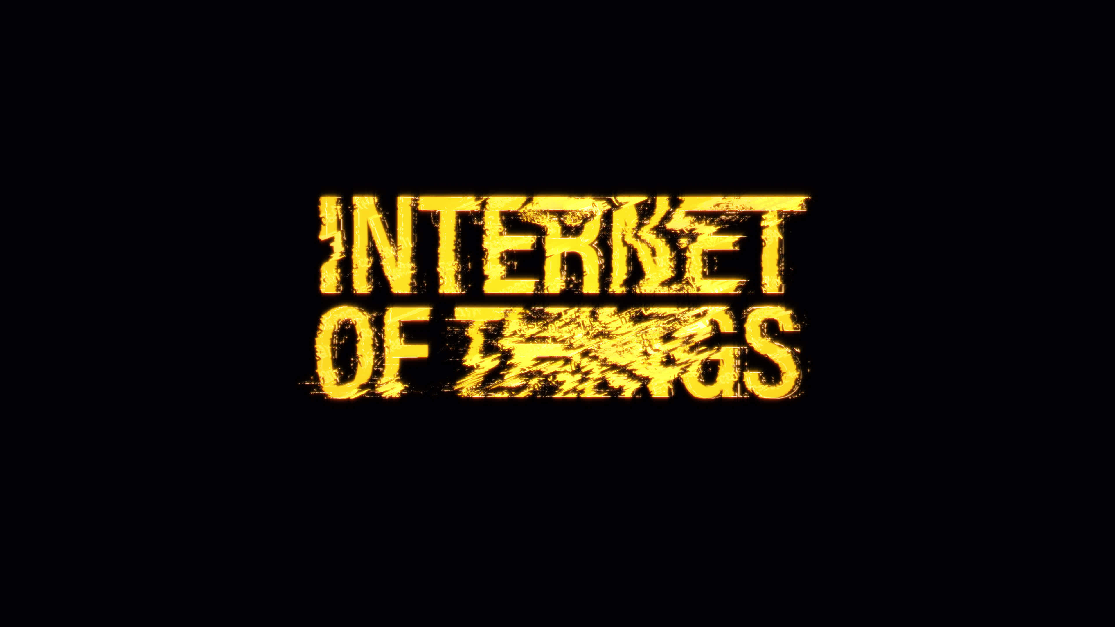 animación de texto de efecto de falla de internet de las cosas 17310410 ... animación de texto de efecto de falla de internet de las cosas 17310410 ...