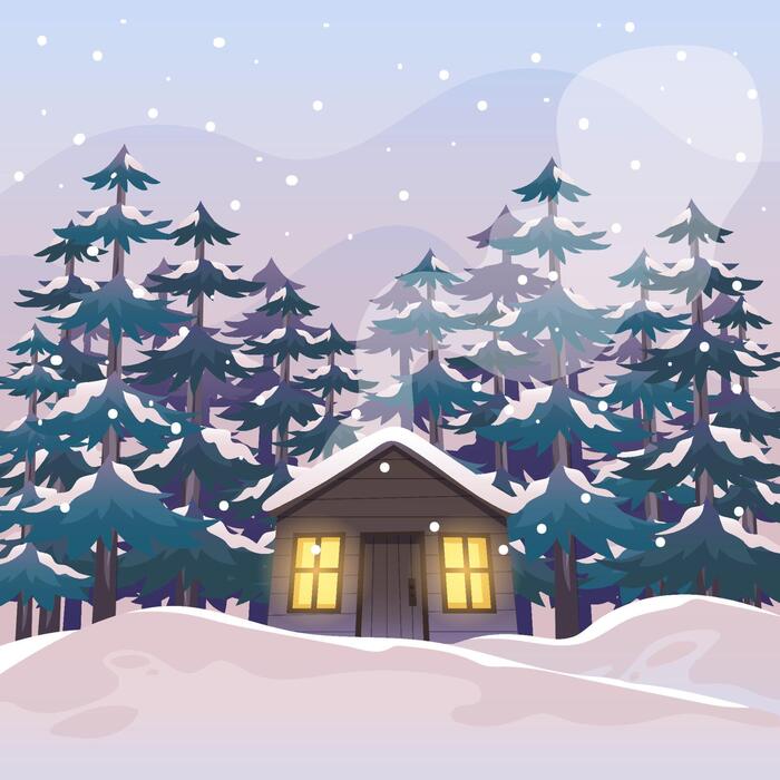 Log Cabin Vector Art, Icons, and Graphics for Free Download