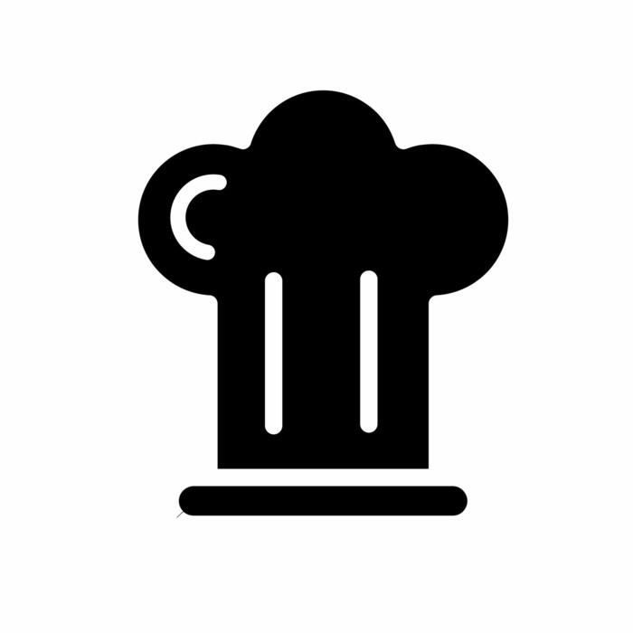 Chef Hat SVGs for Free Download