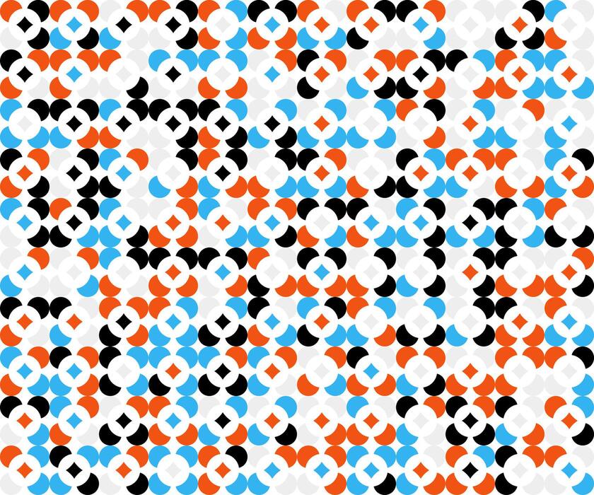 Random Shape Pattern Vector Art, Icons, and Graphics for Free Download