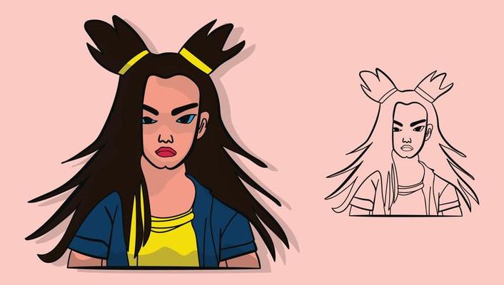 Billie Eilish Vector Art, Icons, and Graphics for Free Download Billie Eilish Vector Art, Icons, and Graphics for Free Download