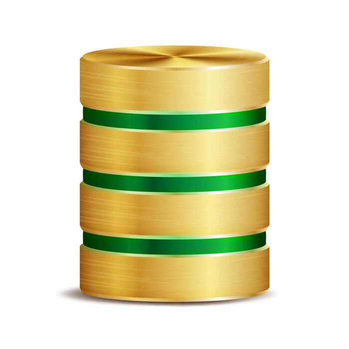 Database 3d Vector Art, Icons, and Graphics for Free Download